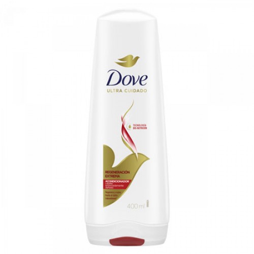 DOVE*AC x400ml REGENERACION EXTREMA