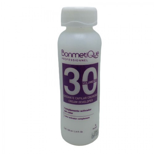 BONM*CR.OX. 30 VOL. x 100ml